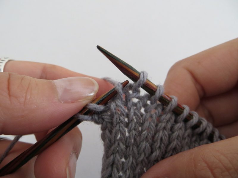 KRL and KLL – strands of life