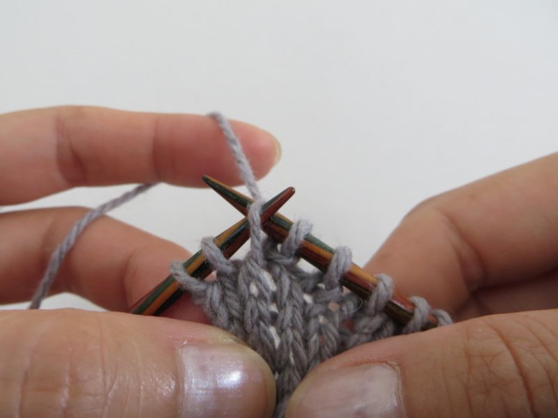 KRL and KLL – strands of life