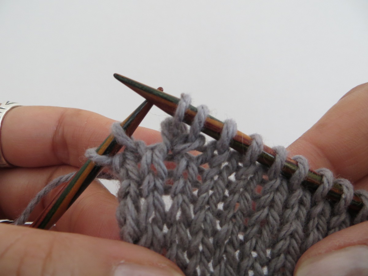 KRL and KLL – strands of life