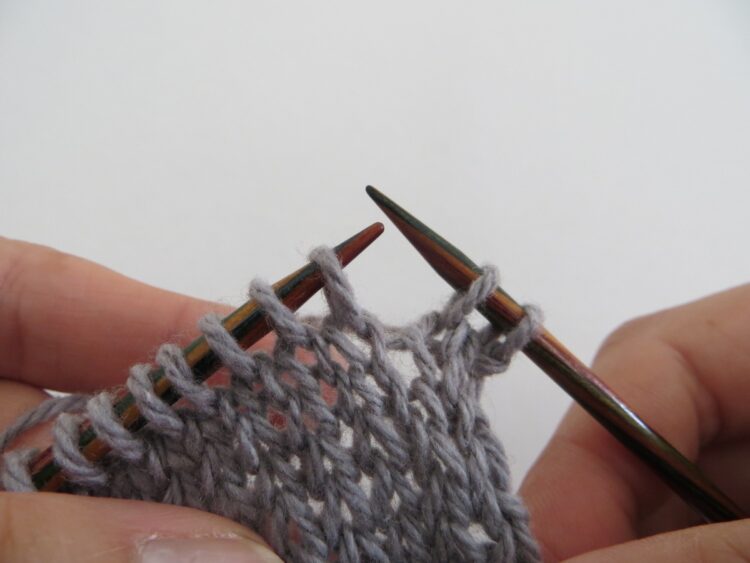 KRL and KLL – strands of life