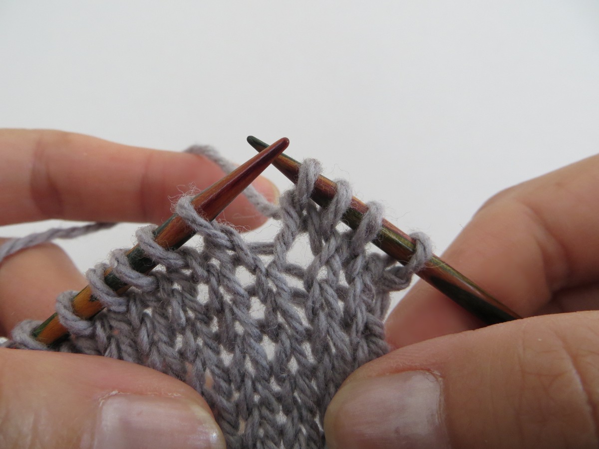 KRL and KLL – strands of life