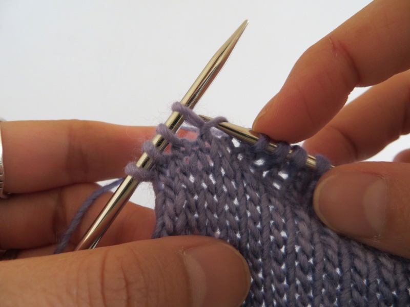 Classical Wrap and Turn – strands of life