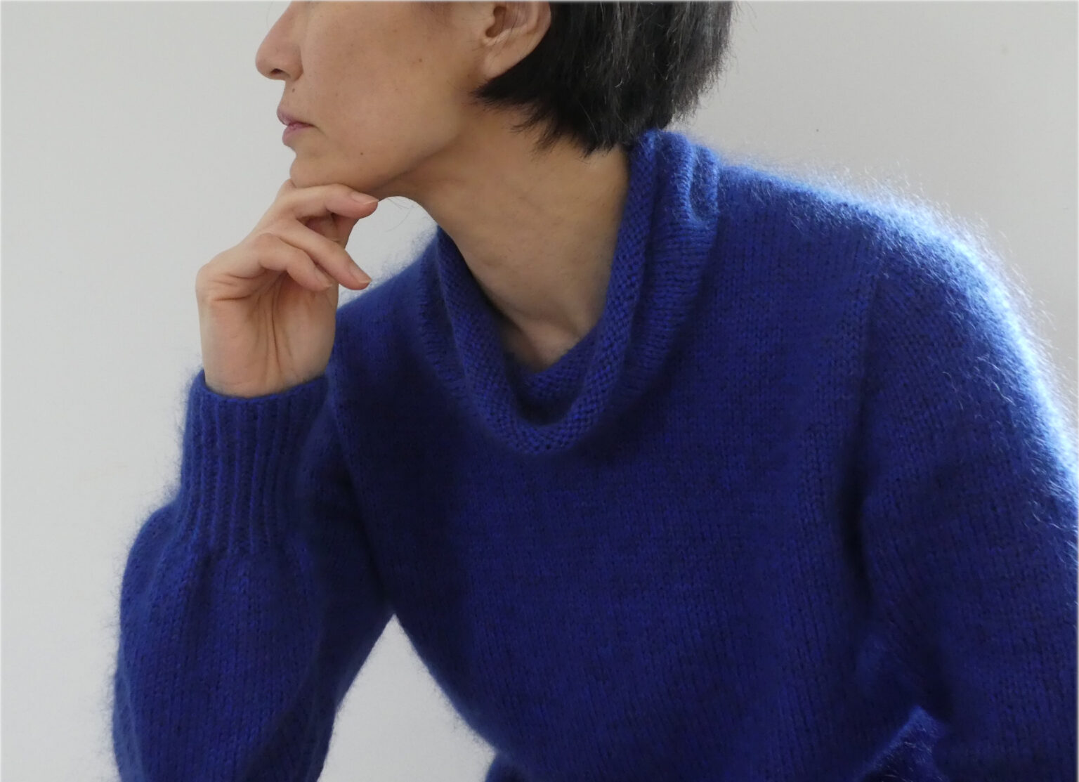 strands of life – triko de naoko