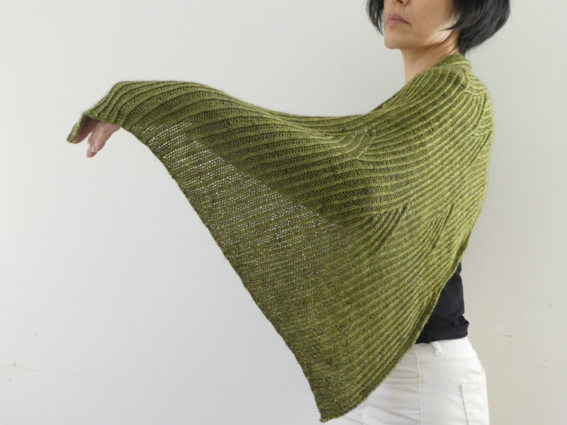 Fukinsei – My Zen garden – in English – strands of life