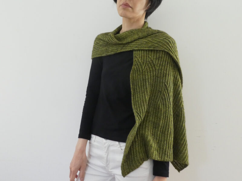 Fukinsei – My Zen garden – in English – strands of life