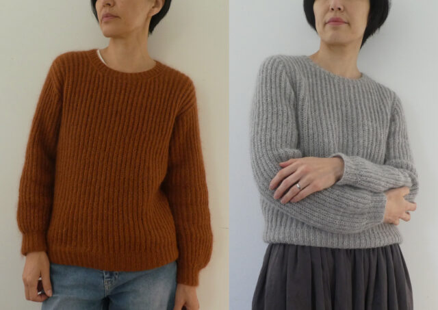 Toudou Set en français – strands of life